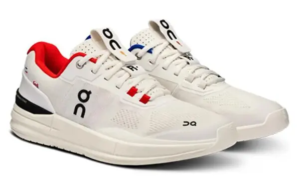 On The Roger Pro "laver Cup" Sneakers