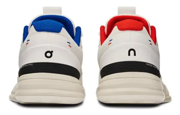 On The Roger Pro "laver Cup" Sneakers