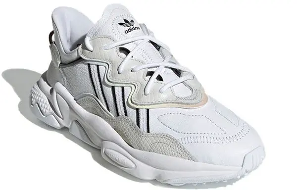Adidas Originals Ozweego - White/grey