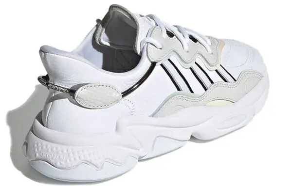Adidas Originals Ozweego - White/grey