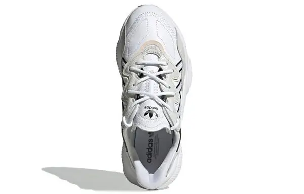 Adidas Originals Ozweego - White/grey