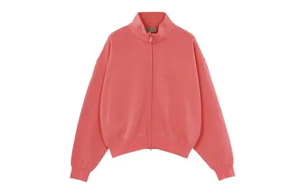 Fear Of God Fw22 Fullzip Jacket