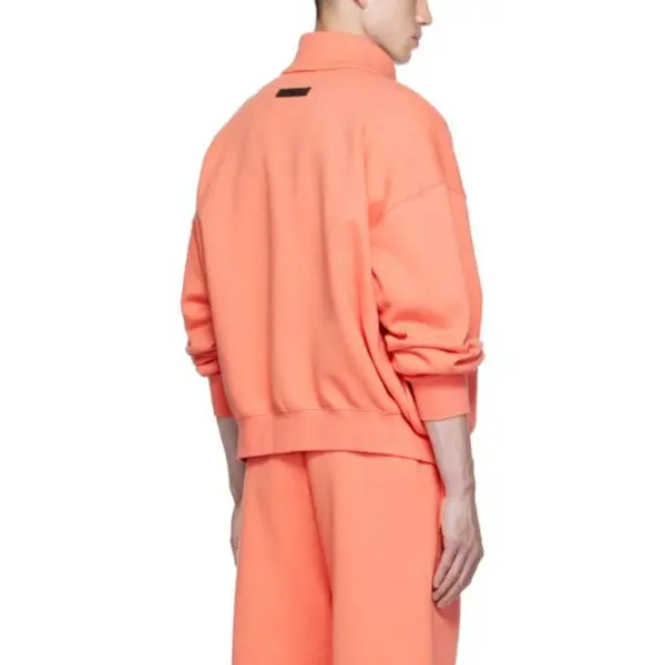 Fear Of God Fw22 Fullzip Jacket - None