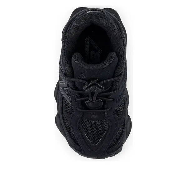 NEW BALANCE 9060 Athletic Sneakers - Black/phantom