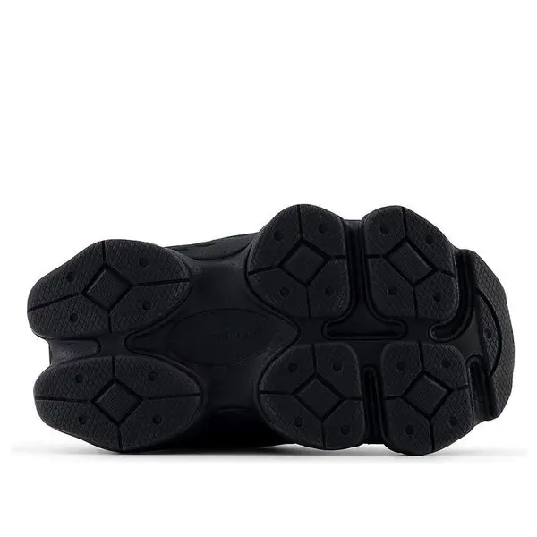 NEW BALANCE 9060 Athletic Sneakers - Black/phantom