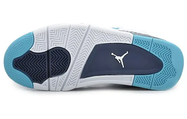 JORDAN Son Of Mars "hornets - Midnight Navy