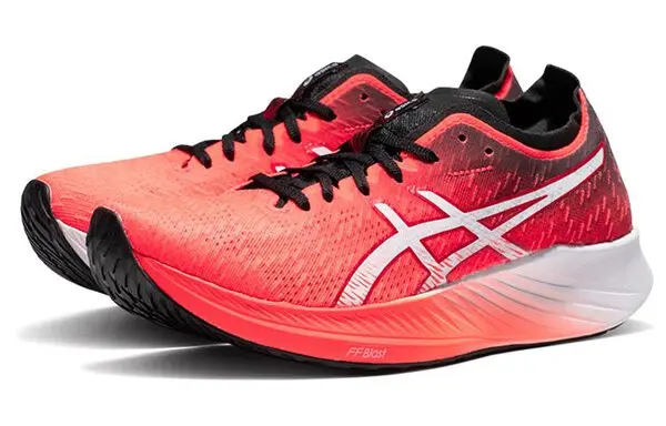 Asics Magic Speed Athletic Sneakers