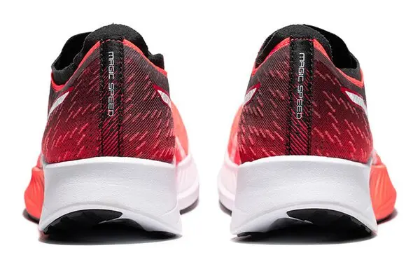 Asics Magic Speed Athletic Sneakers