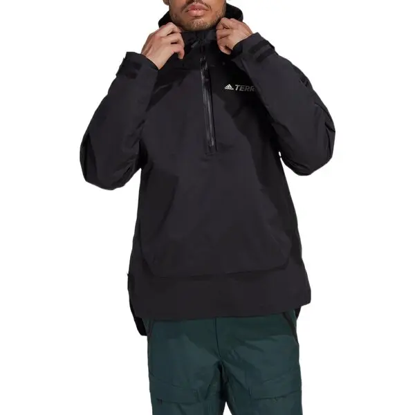 Adidas 2 Layer Rain.rdy Snow Jacket