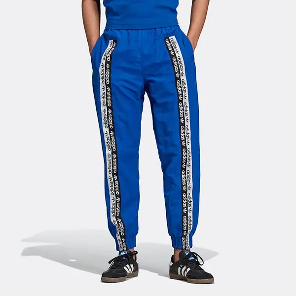 Adidas Originals Vocal W.tp Bundle Feet Sports Pants