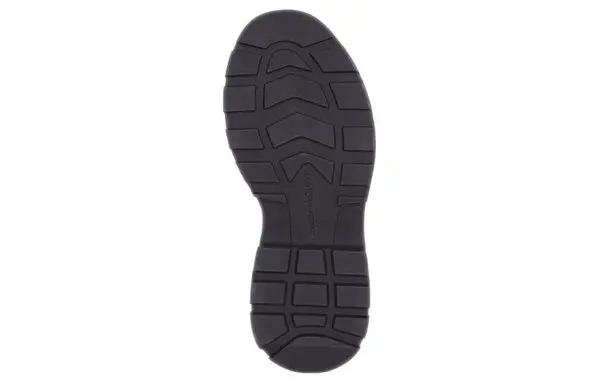 Alexander McQueen Tread Slick Boots - Black