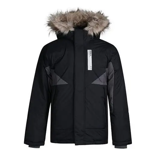 Adidas Originals Nmd Ultra-warm Jacket