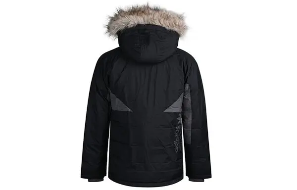 Adidas Originals Nmd Ultra-warm Jacket