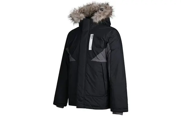 Adidas Originals Nmd Ultra-warm Jacket