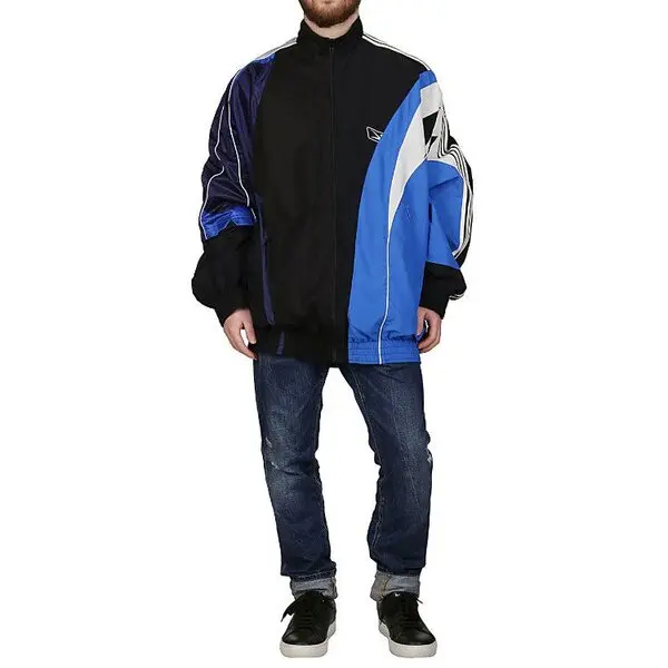 Balenciaga Track Jacket