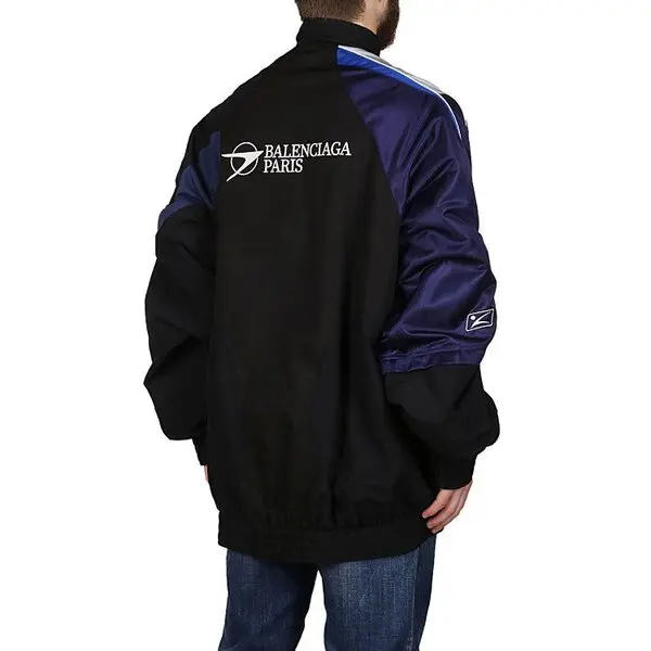 Balenciaga Track Jacket