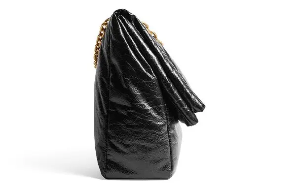 Balenciaga Monaco Large Chain Bag