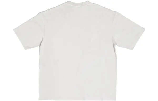 Balenciaga Medium Fit T-shirt