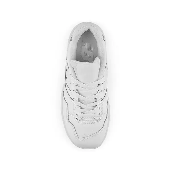 NEW BALANCE 550 "triple " Sneakers