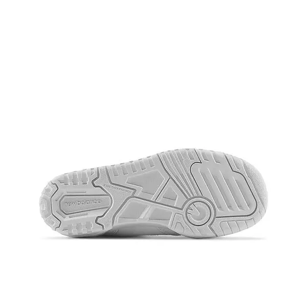 NEW BALANCE 550 "triple " Sneakers - White