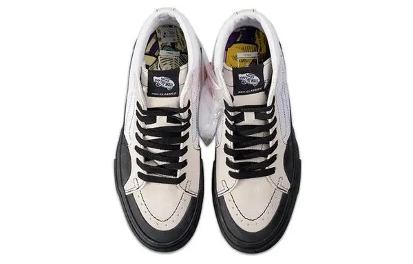 VANS Jackson Pilz X Sk8-hi Pro - Default Color