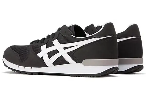 Onitsuka Tiger Alvarado Sneakers - Black/white