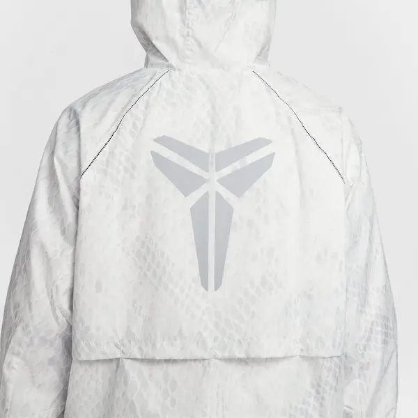 Nike Kobe Woven Jacket