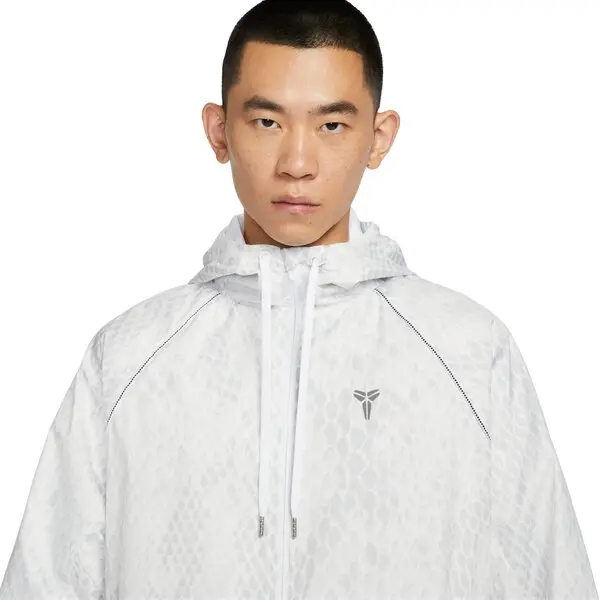Nike Kobe Woven Jacket