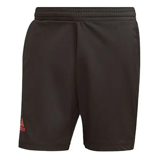 Adidas Ergo 7 Shorts - Black