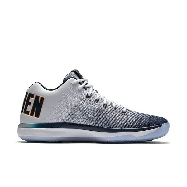 JORDAN 31 Low 'cal