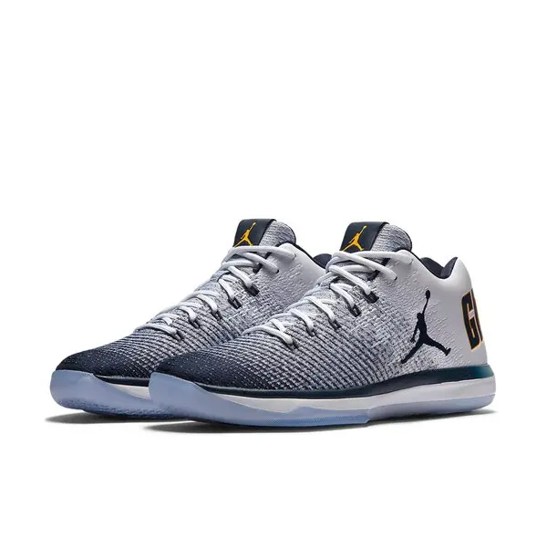 JORDAN 31 Low 'cal