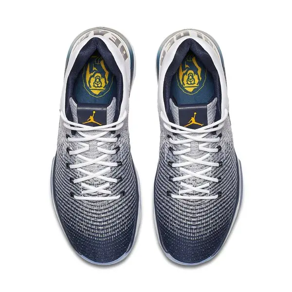 JORDAN 31 Low 'cal