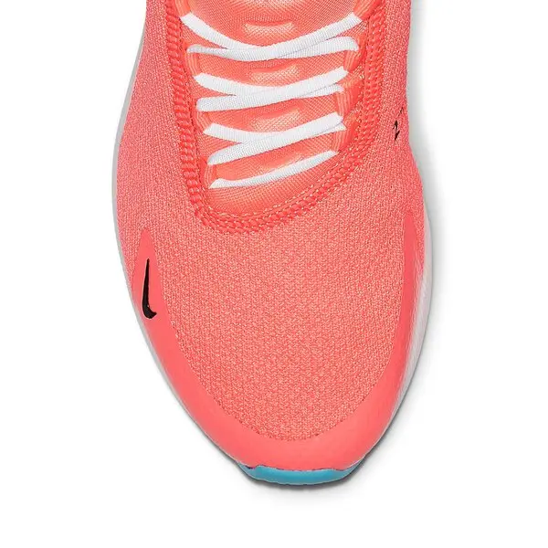 Nike Max 270 "lava Glow - Pink/blue