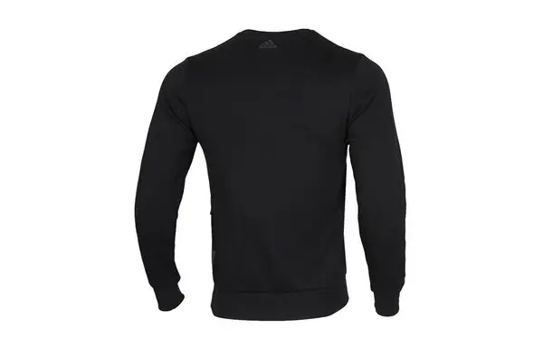 Adidas Athletic Crewneck Sweatshirt