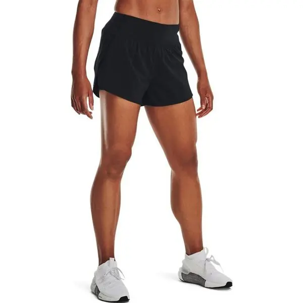 Under Armour Vanish 2-in-1 Shorts