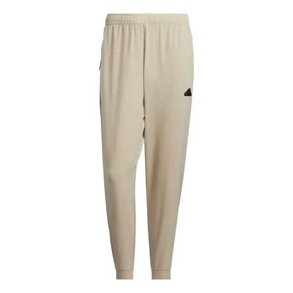 Adidas Urban Outdoor Pants Asia Sizing - White