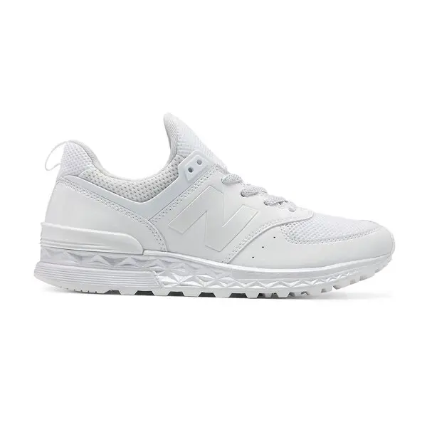 NEW BALANCE 574 Series Ws574sap