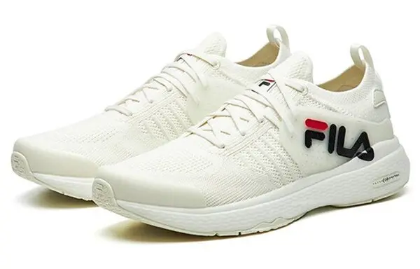FILA Athletics Low Top Sneakers