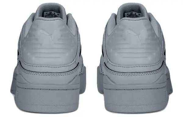 PUMA Slipstream Leather Sneakers - Blue