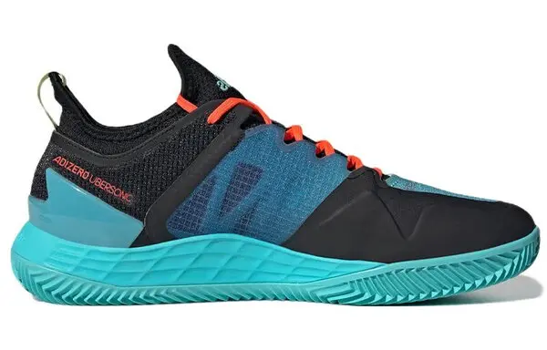 Adidas Adizero Ubersonic 4 Clay Court Tennis Shoe