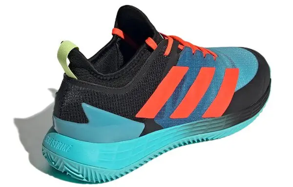 Adidas Adizero Ubersonic 4 Clay Court Tennis Shoe