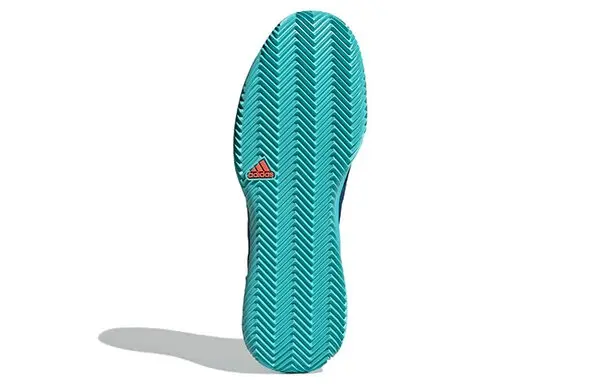 Adidas Adizero Ubersonic 4 Clay Court Tennis Shoe