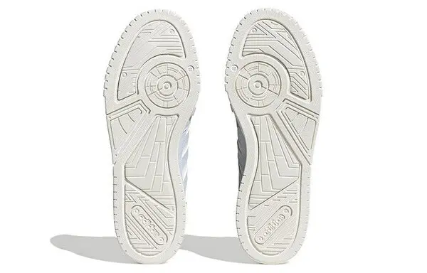 Adidas Neo D-pad Low Top Sneakers