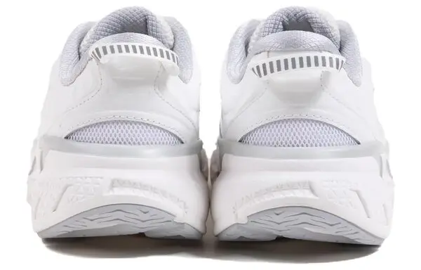 Hoka One One Clifton L Sneakers - White/white