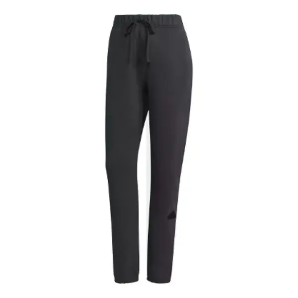 Adidas Sweat Pants - Black