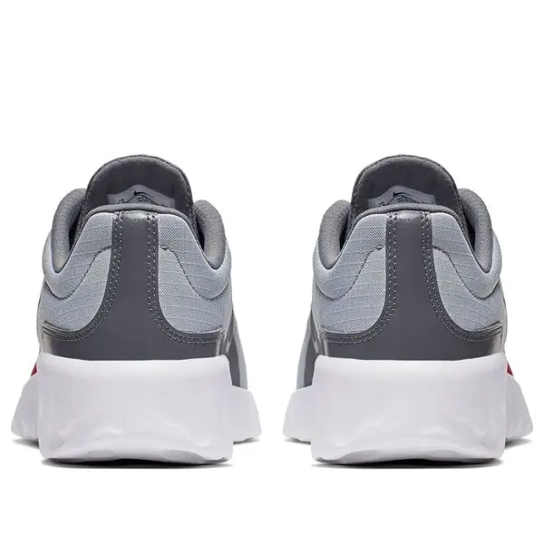 Nike Explore Strada Sneakers - Grey/red