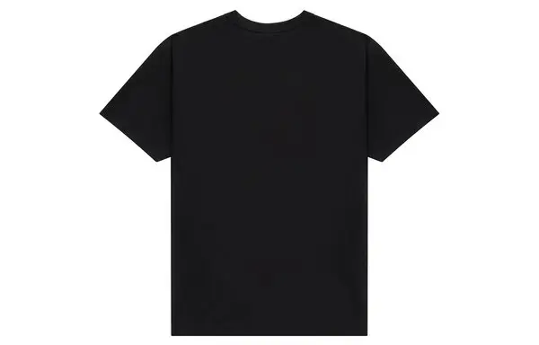 NEW BALANCE Essential Logo T-shirt Asia Sizing