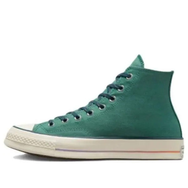 CONVERSE Chuck Taylor All Star 1970s High Top Sneakers - Green