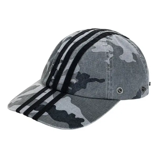 Adidas X Thug Club Cap - Black