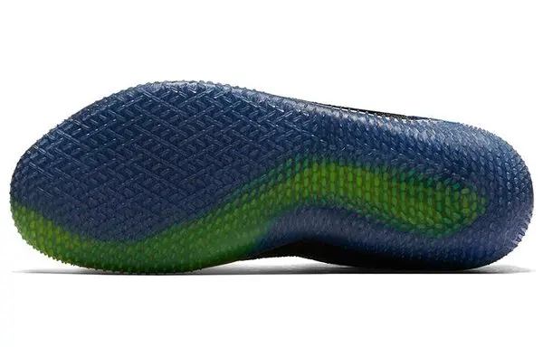 Nike Kobe A.d. Nxt 360 "mamba Day" Sneakers - Black/multi Color
